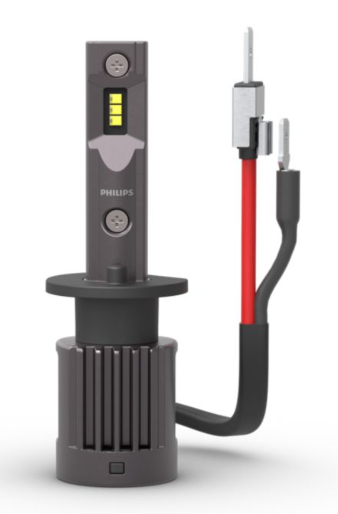 Philips Ultinon Boost Pro6000 Gen2 +450% H1 LED - ECE