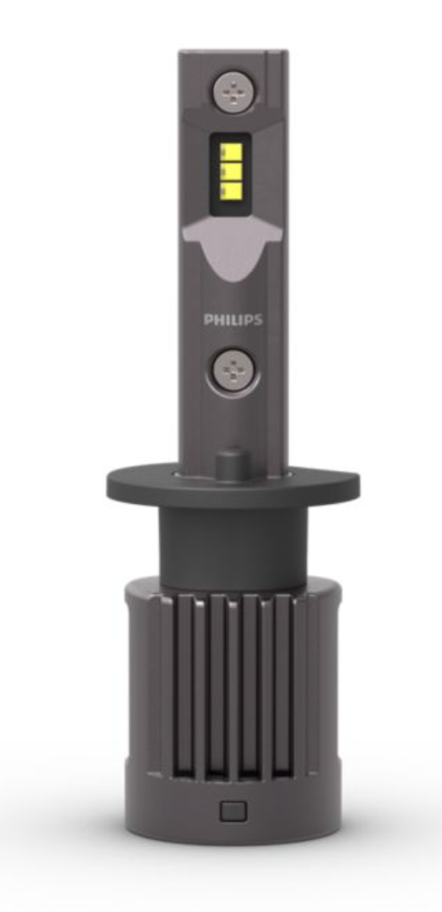 Philips Ultinon Boost Pro6000 Gen2 +450% H1 LED - ECE