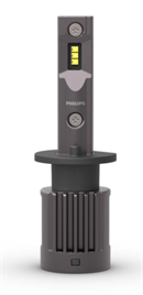 Philips Ultinon Boost Pro6000 Gen2 +450% H1 LED - ECE