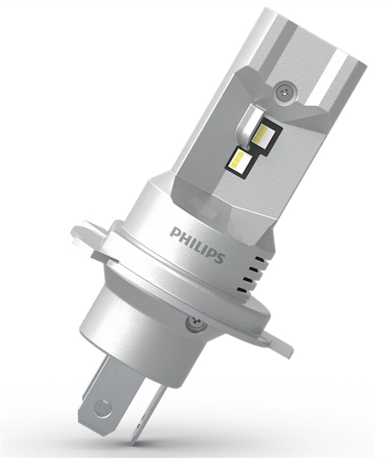 Philips Ultinon Pro6000 HL Boost Gen3 H4 LED - ECE godkendt