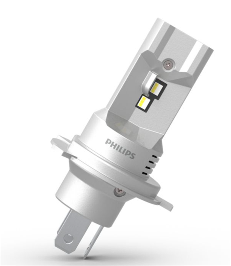 Philips Ultinon Pro6000 HL Boost Gen2 H4 LED - ECE godkendt