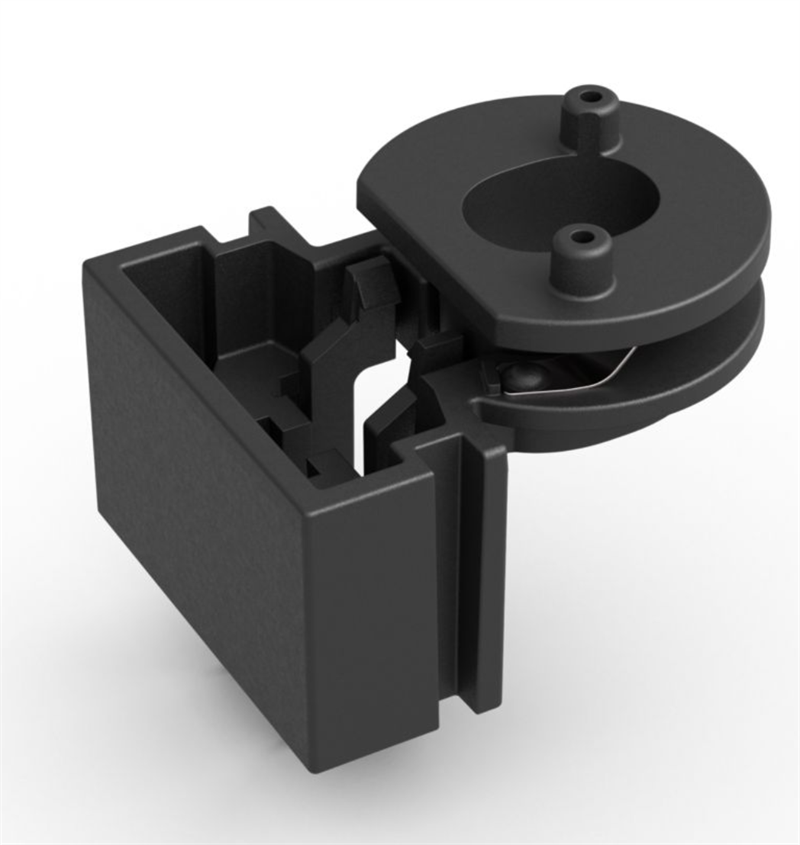 Type 1 H1 adapter til Philips LED forlygtepærer