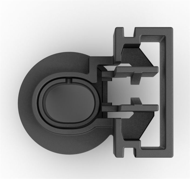 Type 1 H1 adapter til Philips LED forlygtepærer