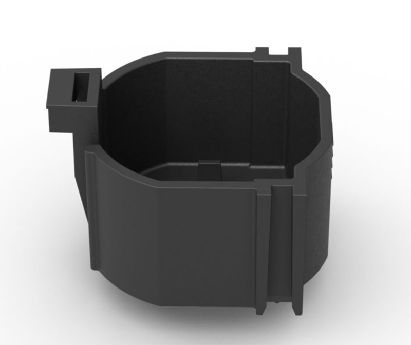 Type 2 adapter til Philips LED forlygtepærer