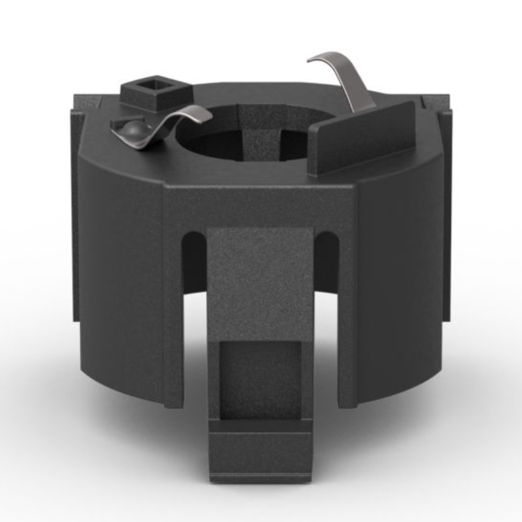 Type 2 adapter til Philips LED forlygtepærer