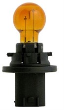 Autopærer i 16 watt - Philips autolamper