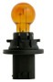 Bilpære PCY16W - Alt i orange bilpærer