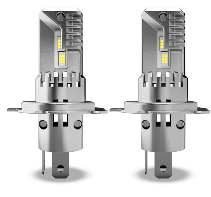 Osram Easy LED Gen2 H4/H19 LEDriving LED pærer