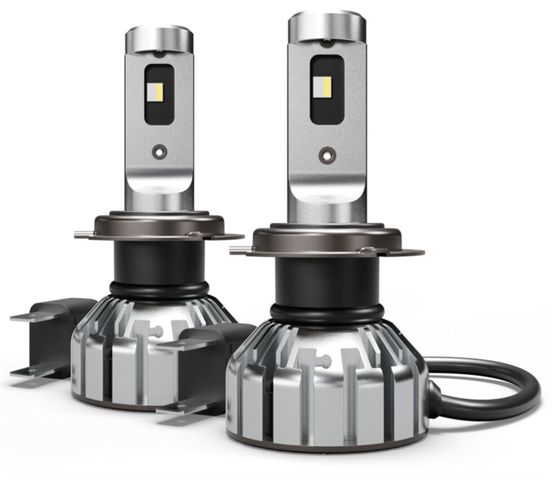 Osram Night Breaker Smart LED H7 - ECE godkendt