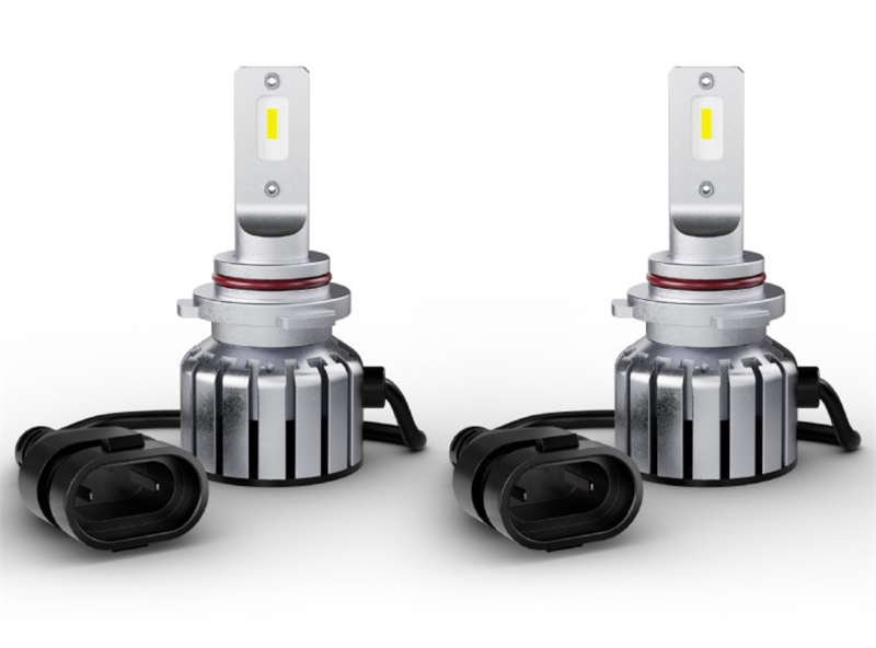 Osram HL Bright LED HB4 / HIR2 LEDriving LED pærer