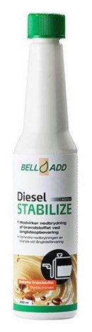 Bell Add additiver - Køb billige additiver til bilen fra Bell Add