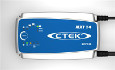 CTEK lader 24v - Køb de stærke batteriladere her