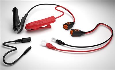 CTEK oplader 12 Volt - MXS 10 - Automatisk opladning