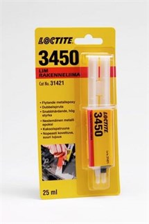 Universal Epoxy lim fra Loctite - Bredt sortiment i lim - Her 2 ...