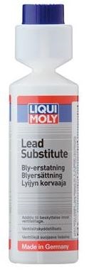 Liqui Moly additiver - Køb til benzin og diesel motorer her