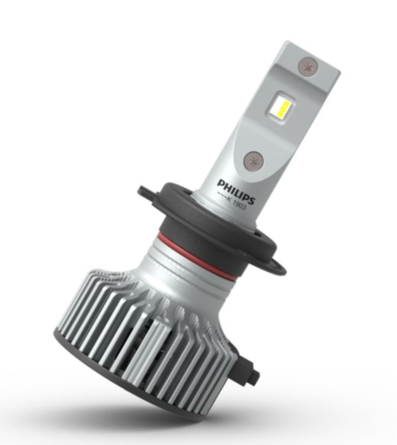 Philips Ultinon Pro6000 Standard H7 LED - ECE godkendt