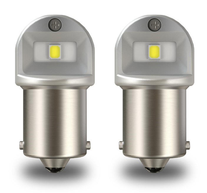 BA15s LED pære Osram R5W
